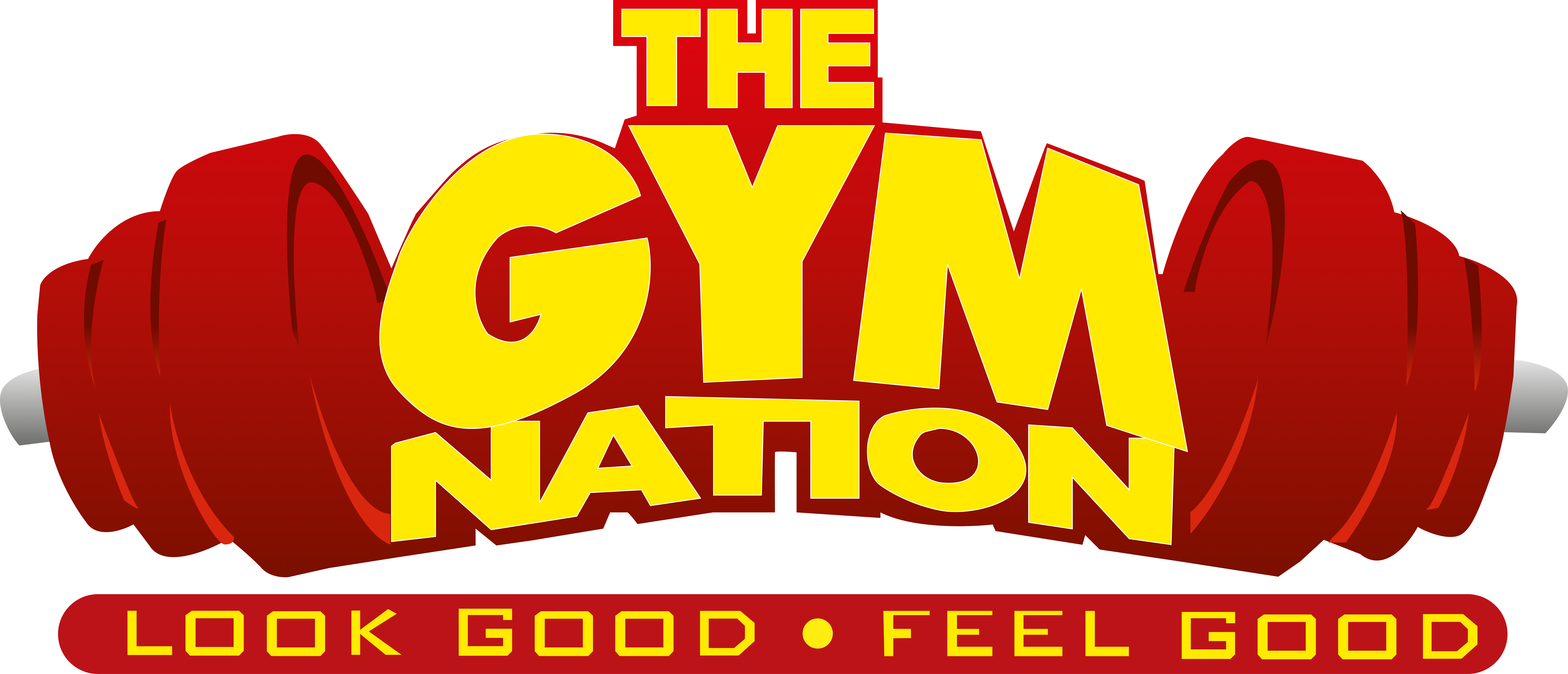 The Gym Nation